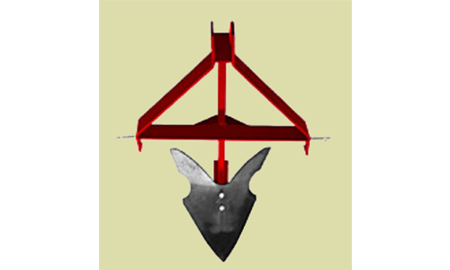 KODIAK MIDDLE BUSTER - Wiss and Wiss Equipment