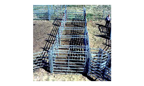 WW LIVESTOCK SYSTEMS - Kubota of Denver