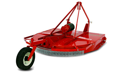 Tornado RMD - German-Bliss Equipment Inc.