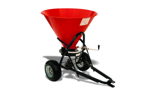 Baby-Hop - Portland Implement Inc.