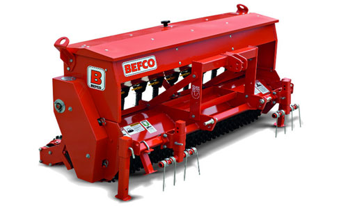 Seed-Rite - Portland Implement Inc.