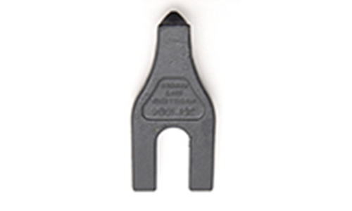 35 SPIKE TOOTH - Heart of Texas Kubota