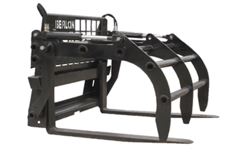 Grapple Forks - German-Bliss Equipment Inc.