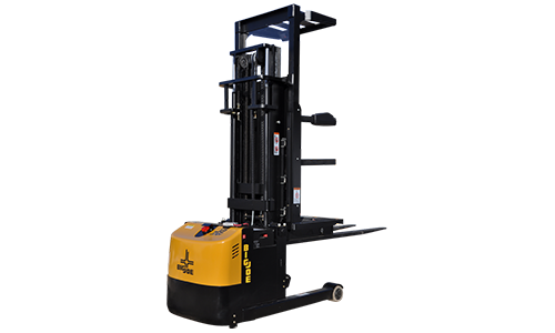 J2 Joey Mid Level Order Picker - M&L Industries