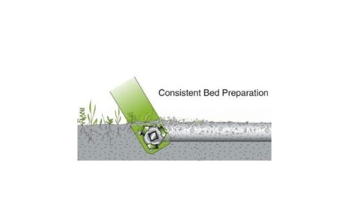 Rod Weeder - Goldman Equipment