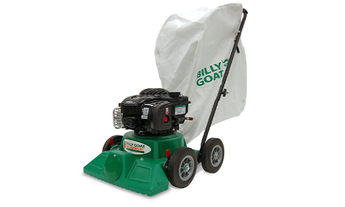 LB352 Vacuum - Kings Equipment