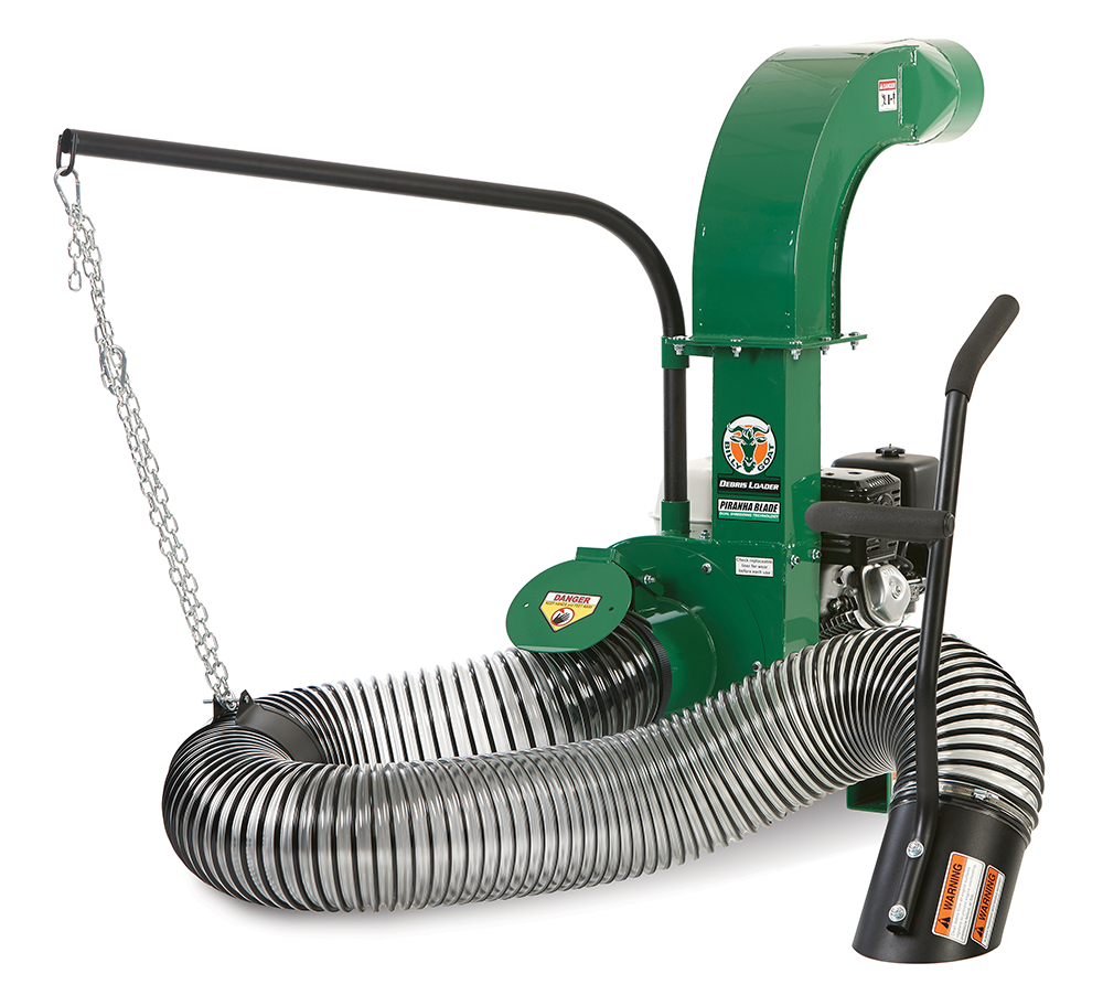 DL1302H Entry - CDI Heavy Duty Equipment