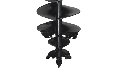 AUGER BITS AND EXTENSIONS - Murphy Family Inc.