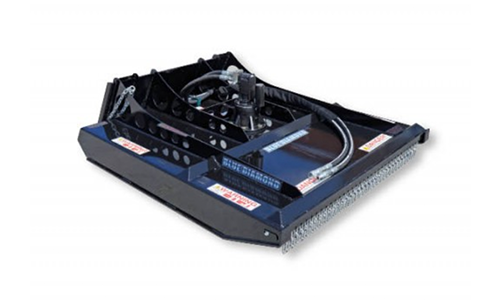 BRUSH CUTTER – HEAVY DUTY - German-Bliss Equipment Inc.