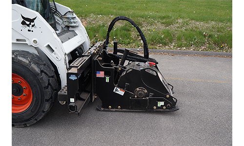 COLD PLANER – LOW FLOW - Oge' Machinery