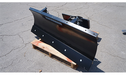MINI BLADE - PowerQuip, Inc.