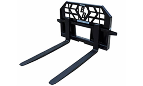 PALLET FORK – HEAVY DUTY - Walker & Walker Equipment