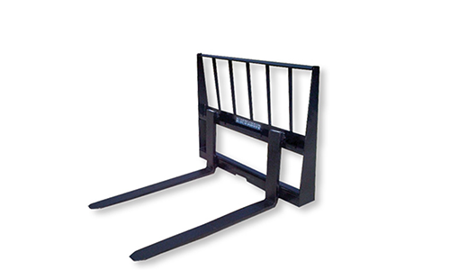 PALLET FORK – LIGHT DUTY - German-Bliss Equipment Inc.