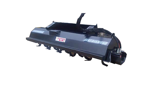 ROTOTILLER - Oge' Machinery