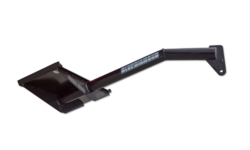 TREE BOOM - Musgrave Equipment Co.