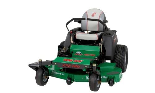 XRZ™ PRO - Cherry Valley Tractor Sales