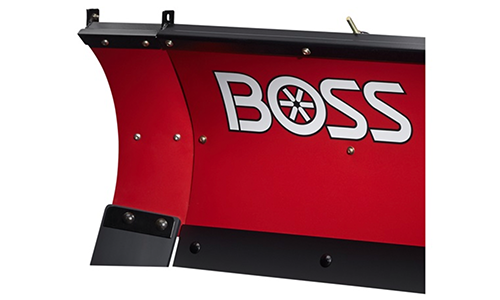 BLADE EXTENSIONS - Marshall Machinery, Inc.