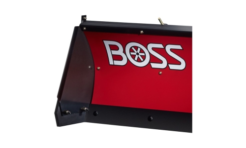 ATV/MID-SIZE UTV BOX WING KIT - Union Farm Equipment