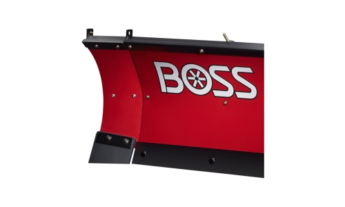 ATV/MID-SIZE UTV WING EXTENSIONS - Marshall Machinery, Inc.
