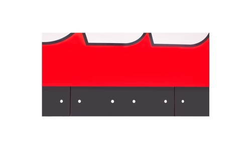 CUTTING EDGES - Marshall Machinery, Inc.