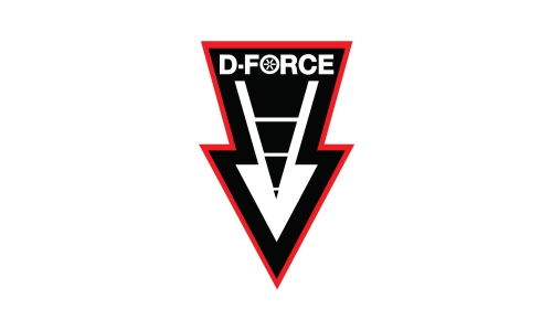 D-FORCE - Marshall Machinery, Inc.