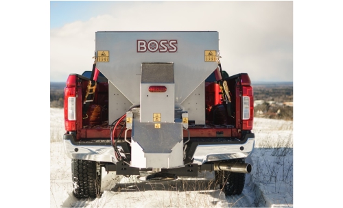 FORGE EXTENSION KIT - Kubota of Denver