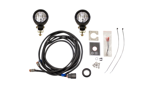 FORGE LIGHT KIT - Artman Equipment Inc.