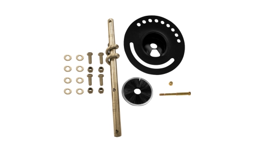 MATERIAL SAVER SYSTEM - Marshall Machinery, Inc.