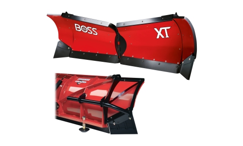 PLOW WINGS - Union Farm Equipment