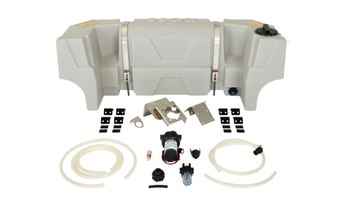 PRE-WET SYSTEM - Kings Equipment