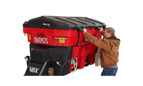 PRO-LID - Artman Equipment Inc.