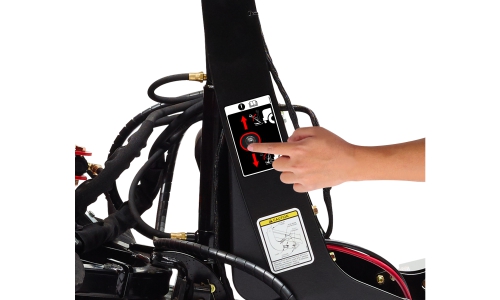 SMARTHITCH 2® - Marshall Machinery, Inc.