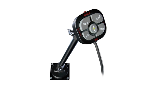 SMARTTOUCH 2® MOUNTING OPTIONS - Marshall Machinery, Inc.