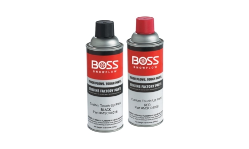 TOUCH-UP SPRAY PAINT (12 OZ.) - Marshall Machinery, Inc.