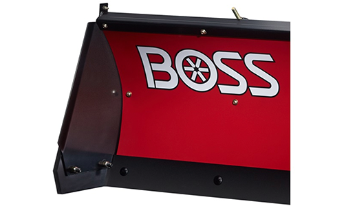 BOX WING KIT - Marshall Machinery, Inc.