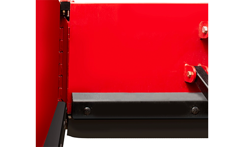 DRAG PRO RUBBER EDGE KIT - Artman Equipment Inc.