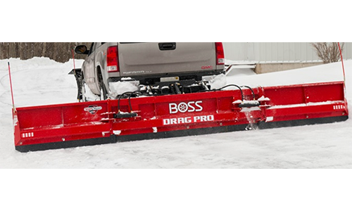 DRAG PRO - Burt Young Sales