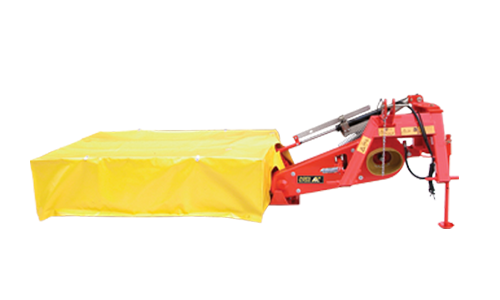 FEL-SM320 - Green Valley Tractor