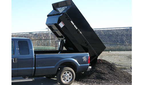 DI-100-8 DUMP INSERT - Kahn Tractor & Equipment, Inc.