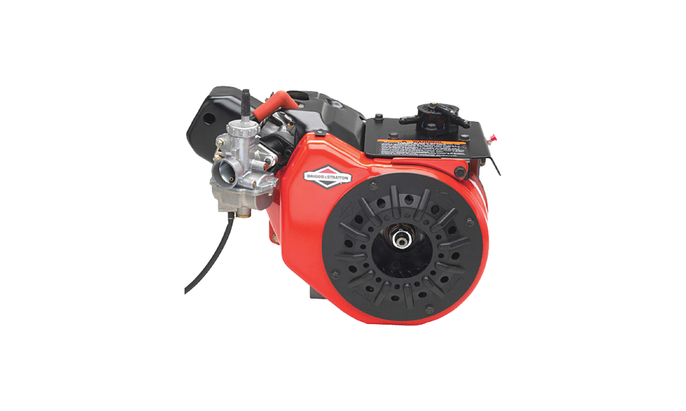 Animal Racing Engine - Central Carolina Power Equipment