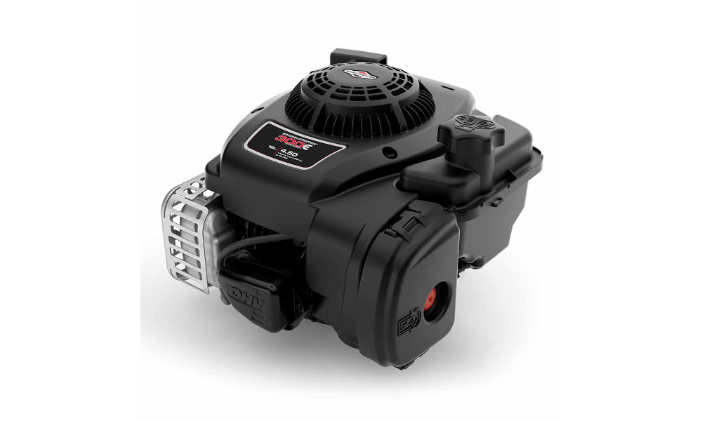 E-Series Engines - German-Bliss Equipment Inc.