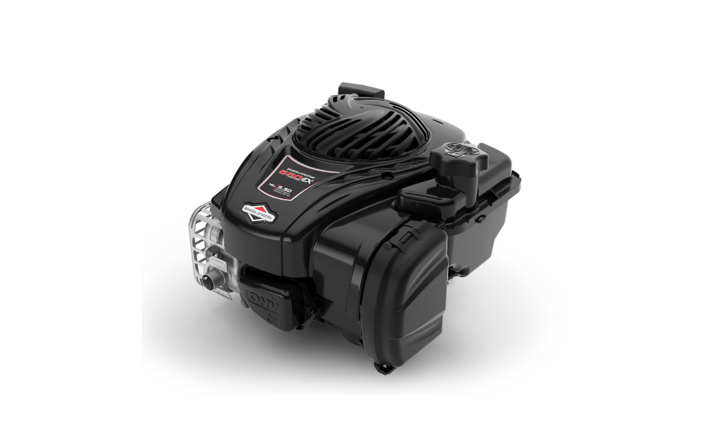 EX Series Engines - Hagan's Outdoor Equipment