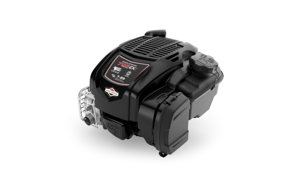 EXi Engine Series - Deer Creek Sales, Inc.