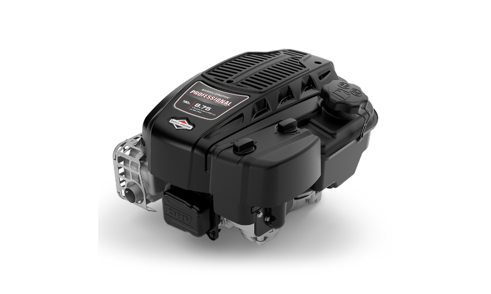 Professional Series Engines - German-Bliss Equipment Inc.