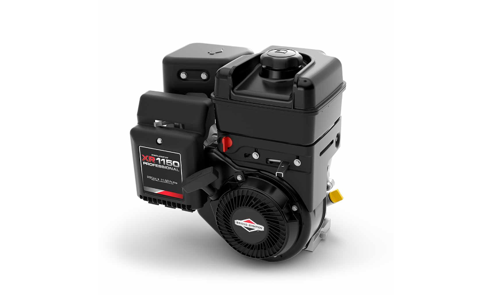 XR1150 Professional Series - Hogan Grain & Equipment