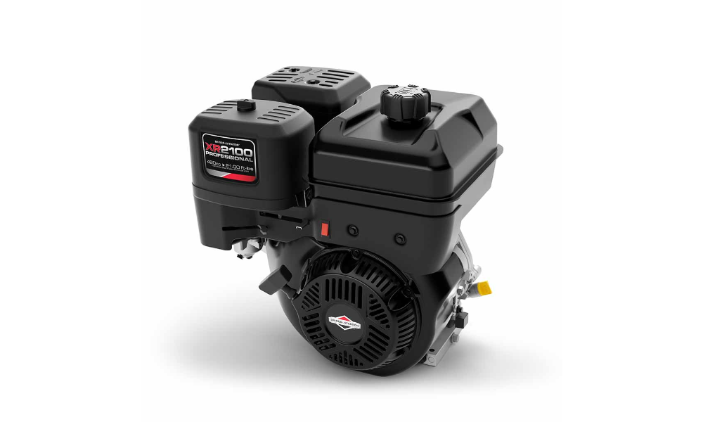 XR2100 Professional Series - Hogan Grain & Equipment