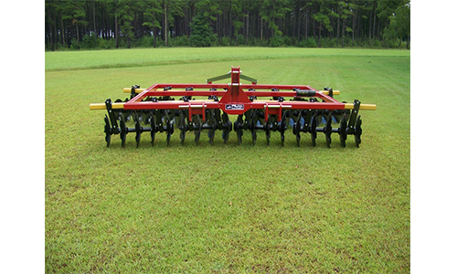 BDH-1250-3422 - Zimmerer Kubota