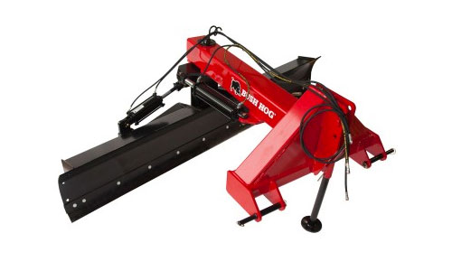 141 Series Rear Mounted Blade - Greenhill Farms