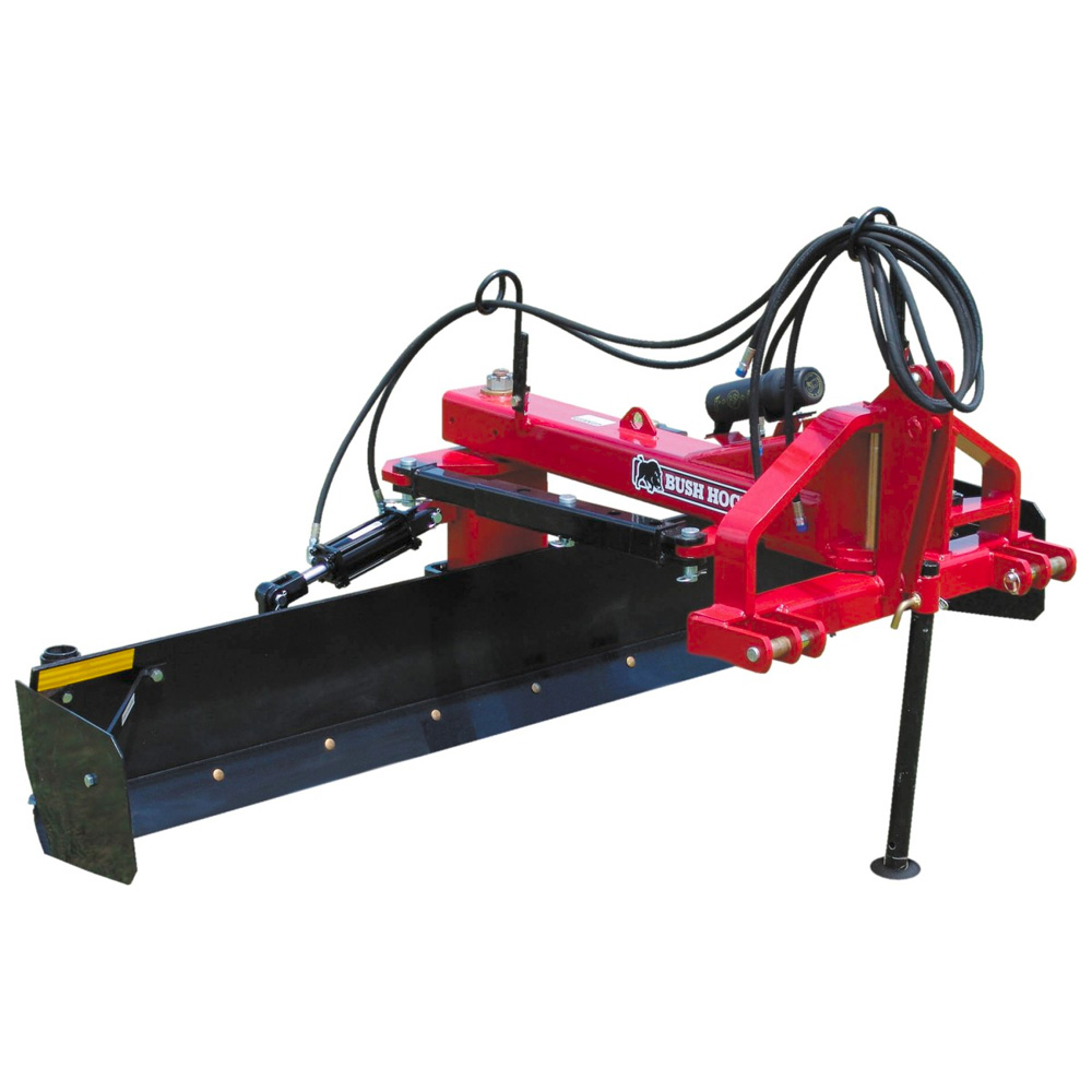 160 Series Rear Mounted Blades - Lawson Tractor & Implement