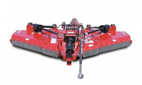 1812 Flex-Wing Rotary Cutter - Bentley Brothers Inc.